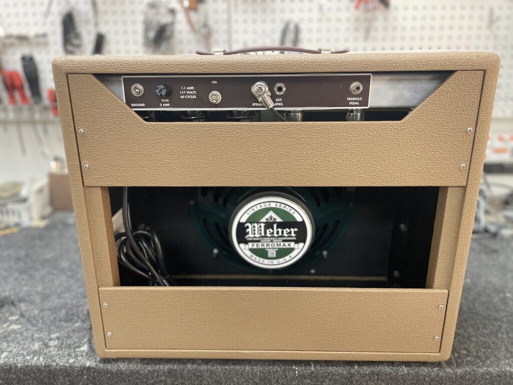 Bevo® | K-Line Guitars